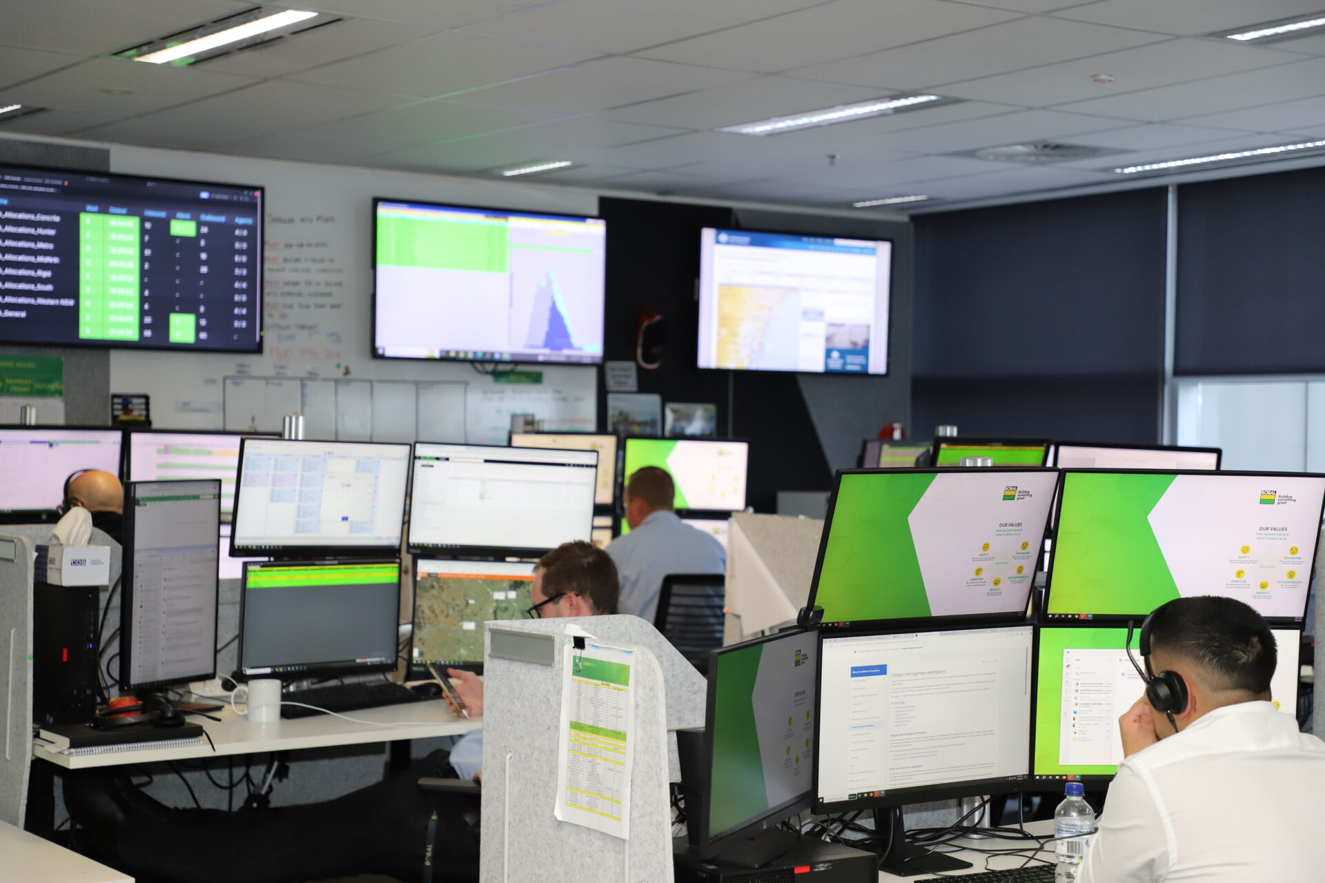 Home - Boral Jobs - Customer Service